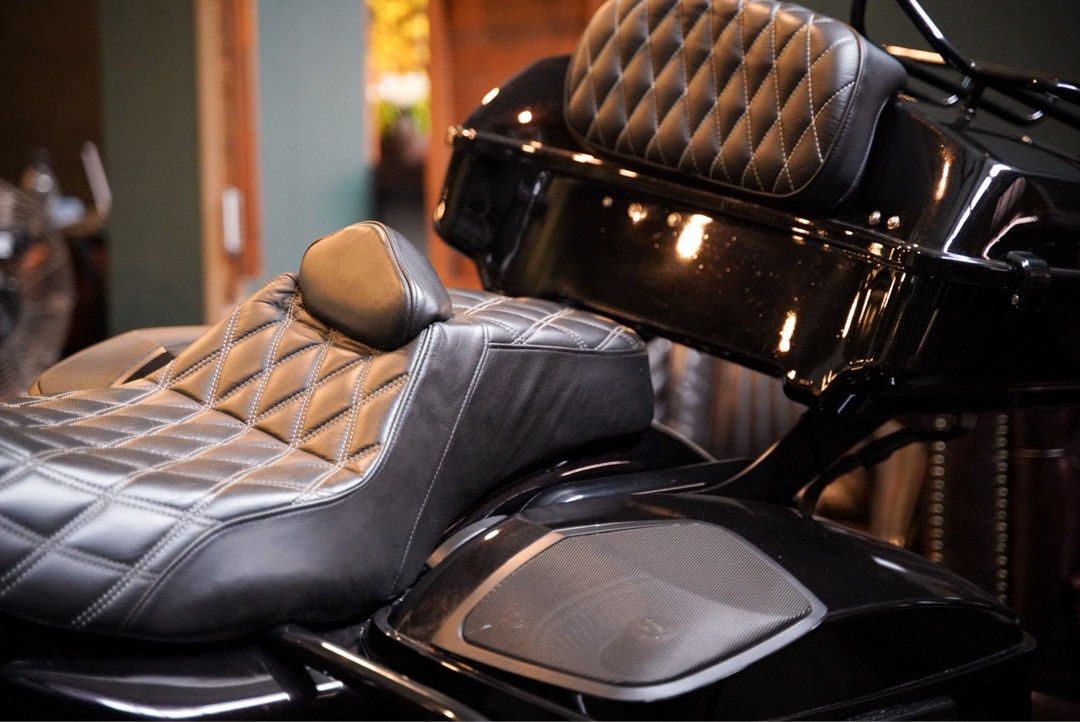 Harley Davidson FLHTCU Ultra Glide, Motorcycles, Motorcycles for Sale ...