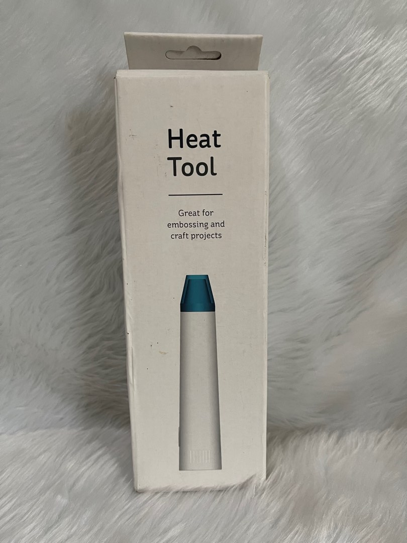 Heat tool Heat Gun Blower for Shrink Wrap, Furniture & Home Living ...