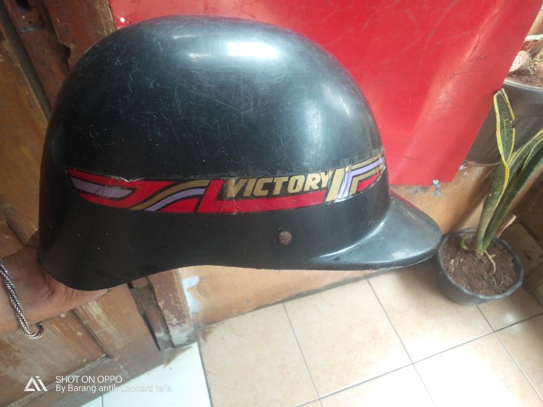 Helem era tahun 60-an, Antik, Pajangan di Carousell