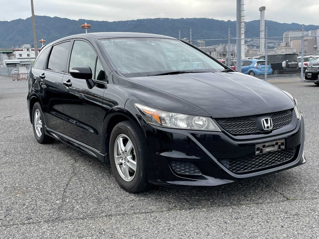 Honda Stream, Cars, Car Rental on Carousell