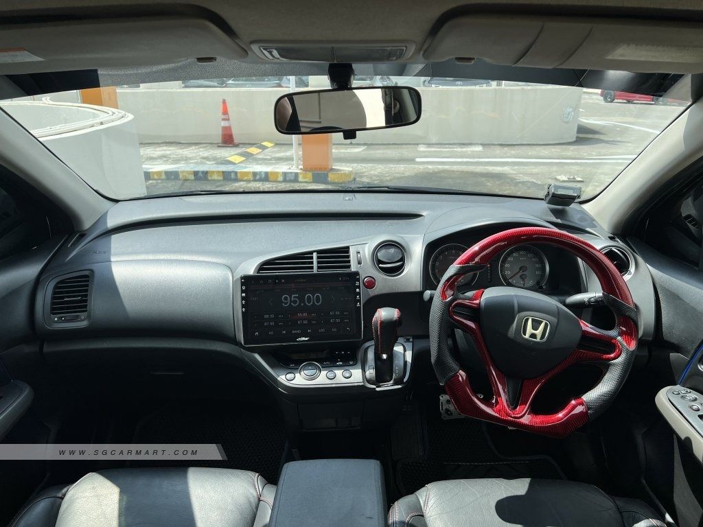 Honda Stream 1.8 (A), Cars, Used Cars on Carousell