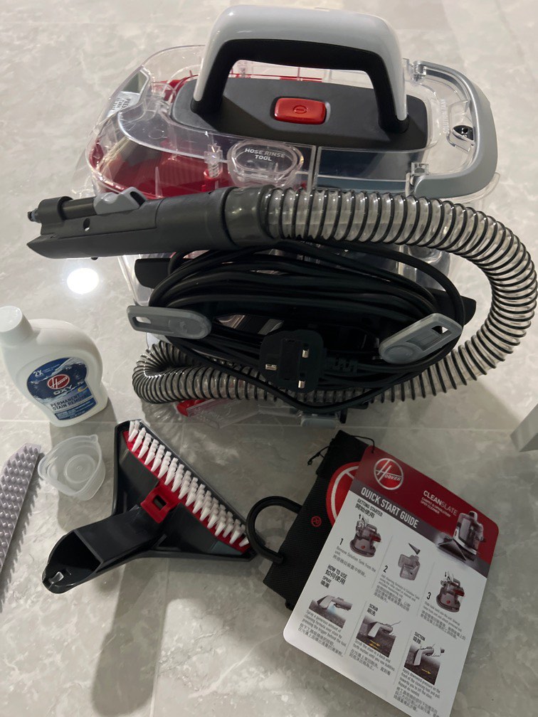 Hoover, TV & Home Appliances, Vacuum Cleaner & Housekeeping on Carousell