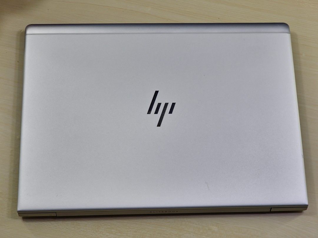 HP ELITEBOOK 840 G5 i5-8th Gen 16Gb Ram 256Gb SSD 14.1inch - Sim Card ...