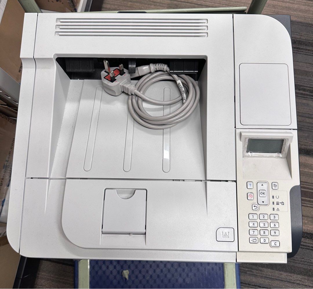 HP LaserJet P3015, Computers & Tech, Printers, Scanners & Copiers on ...