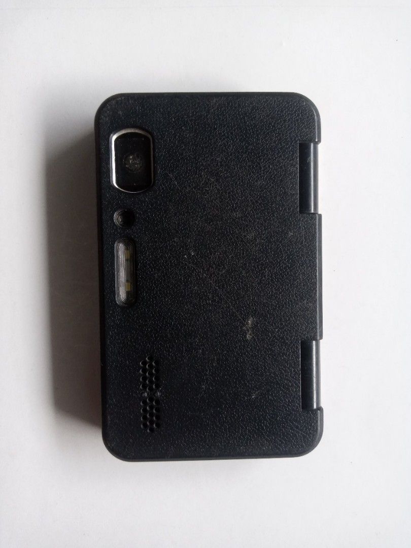 HP NOKIA W8, HP Sliding, Hp QWERTY, HP Langka, Super Rare, Super ...