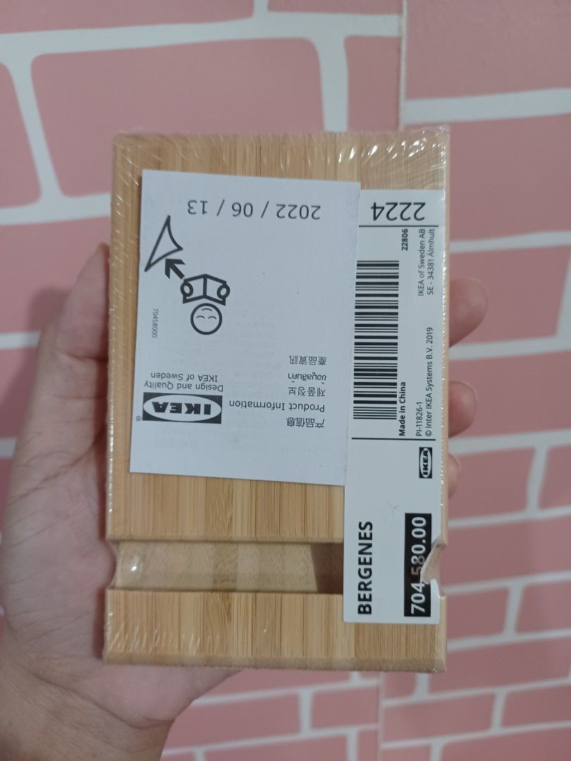 Ikea Phone Holder, Mobile Phones & Gadgets, Mobile & Gadget Accessories ...