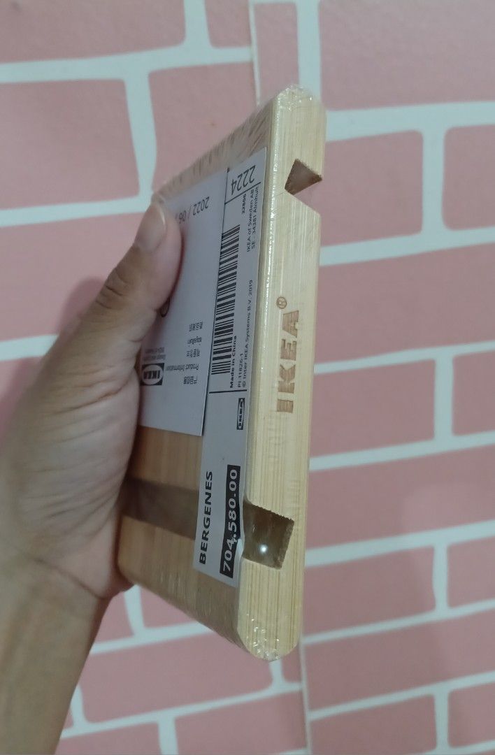 Ikea Phone Holder, Mobile Phones & Gadgets, Mobile & Gadget Accessories ...