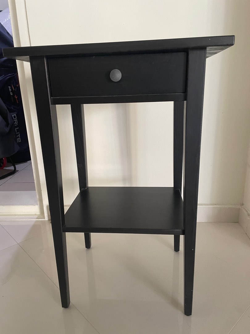 Ikea Side Table, Furniture & Home Living, Furniture, Other Home ...