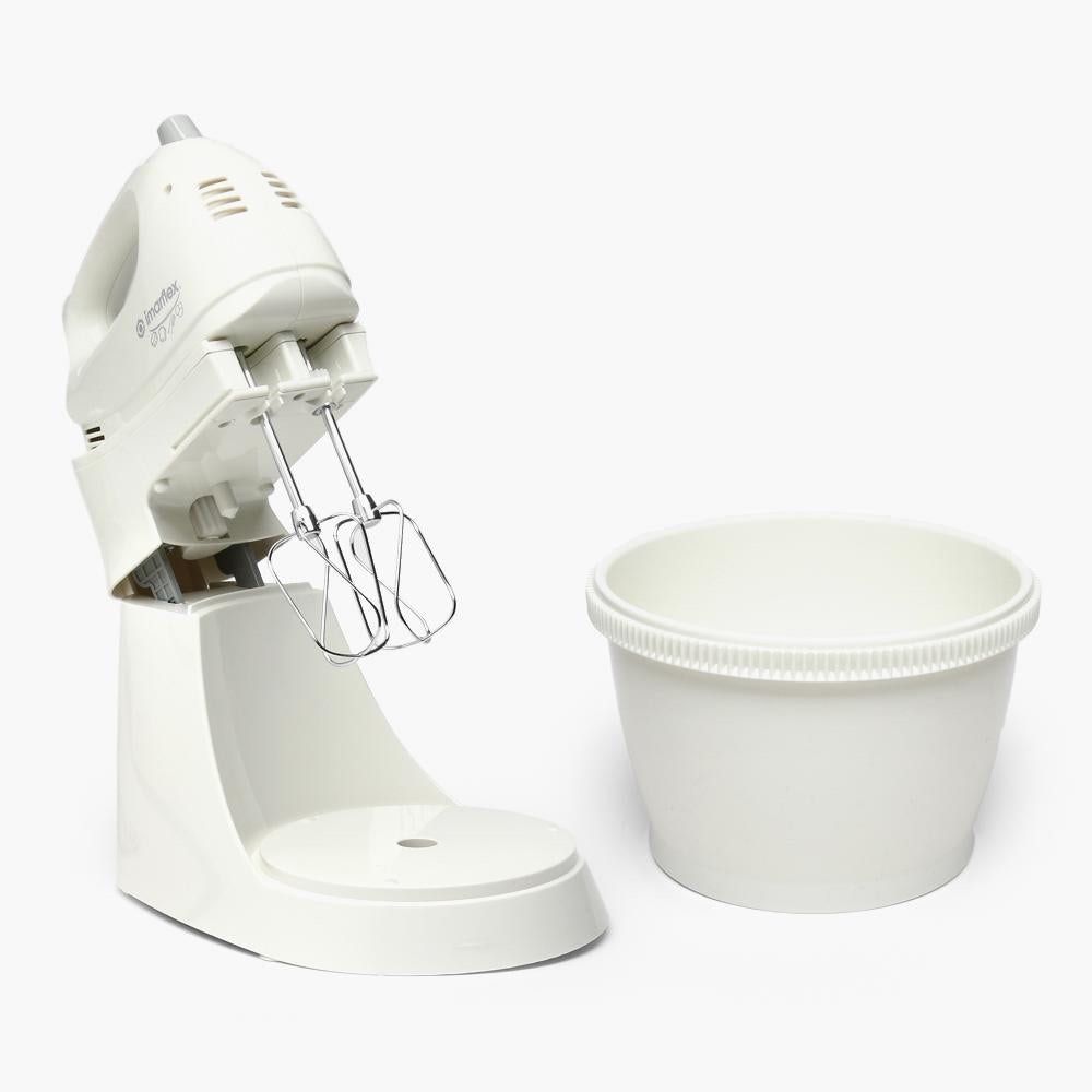 Imarflex Stand Mixer on Carousell