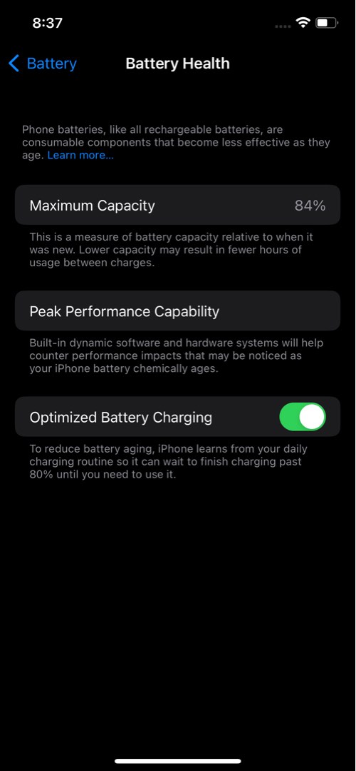 IPHONE 12 128GB (DUAL SIM), Mobile Phones & Gadgets, Mobile Phones ...