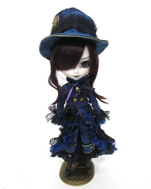 Isul Midnight Deja Vu (ミッドナイト デジャヴ) I-916, 興趣及遊戲, 玩具 & 遊戲類 - Carousell