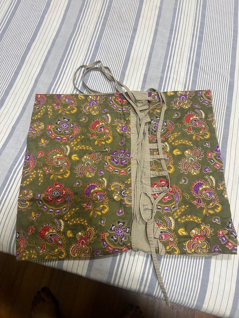 Jamu massage binder, Women's Fashion, Maternity wear on Carousell