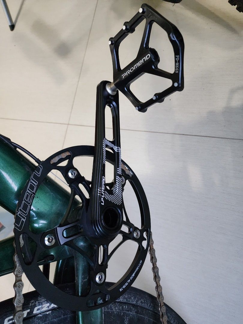 java siluro 3 lampo, Sports Equipment, PMDs, E-Scooters & E-Bikes ...