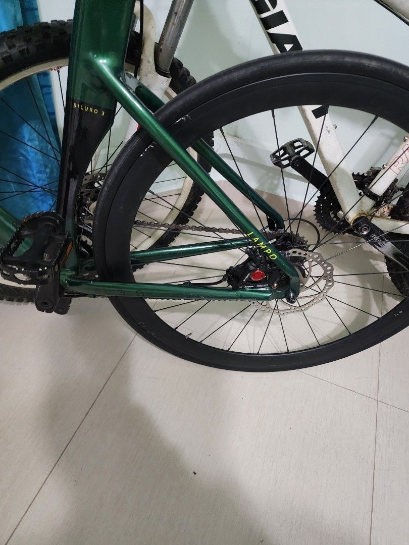 java siluro 3 lampo, Sports Equipment, PMDs, E-Scooters & E-Bikes ...