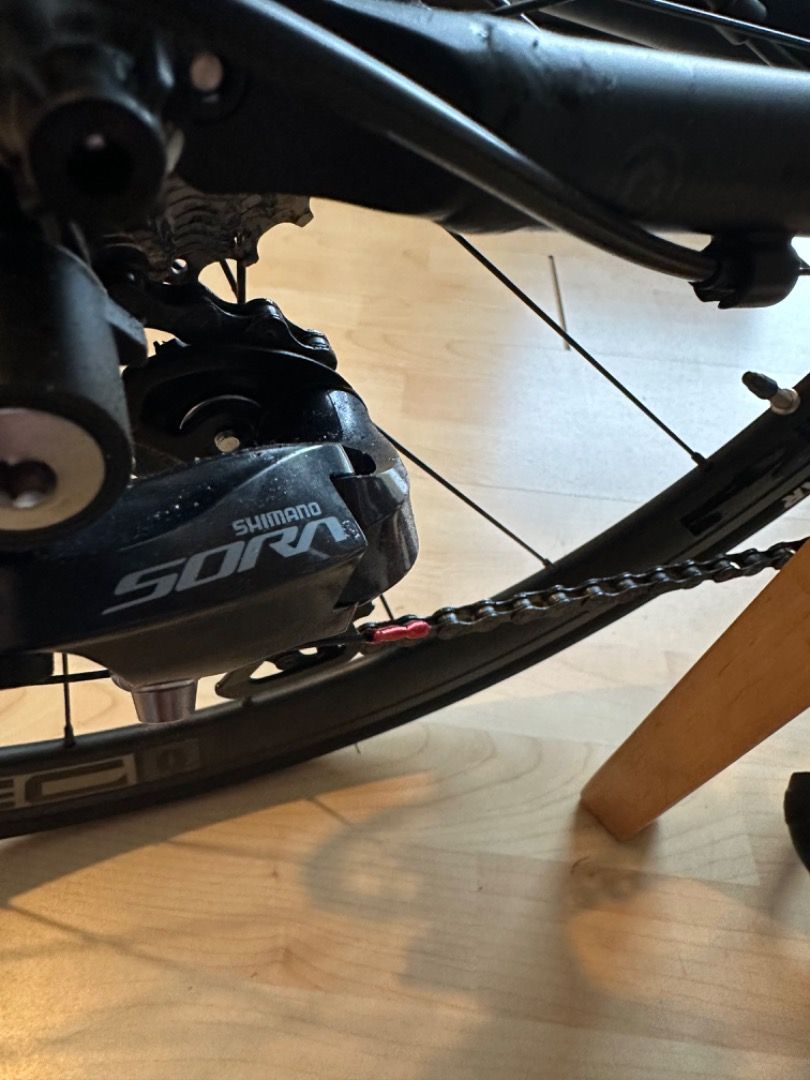 JAVA Siluro 3 Road Bike, Sports Equipment, Bicycles & Parts, Bicycles ...