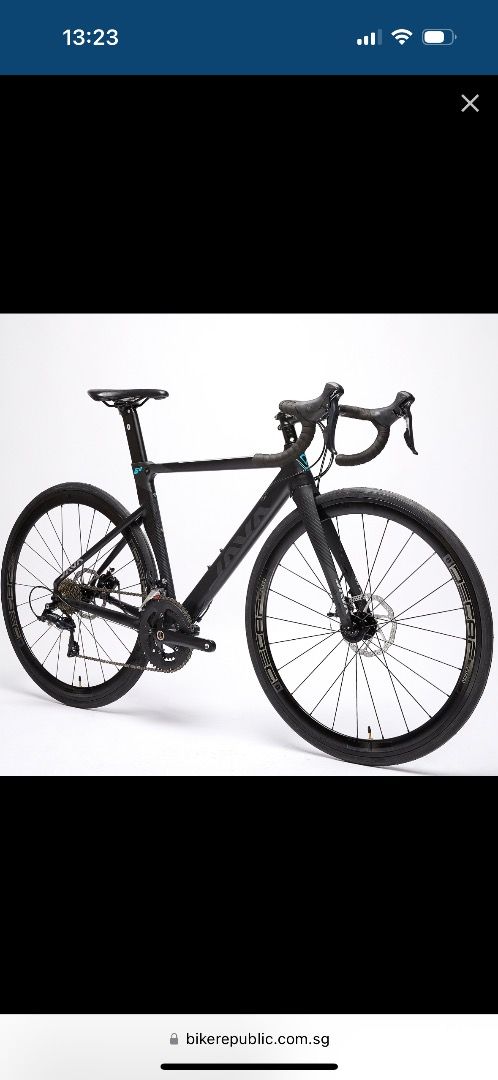 JAVA Siluro 3 Road Bike, Sports Equipment, Bicycles & Parts, Bicycles ...