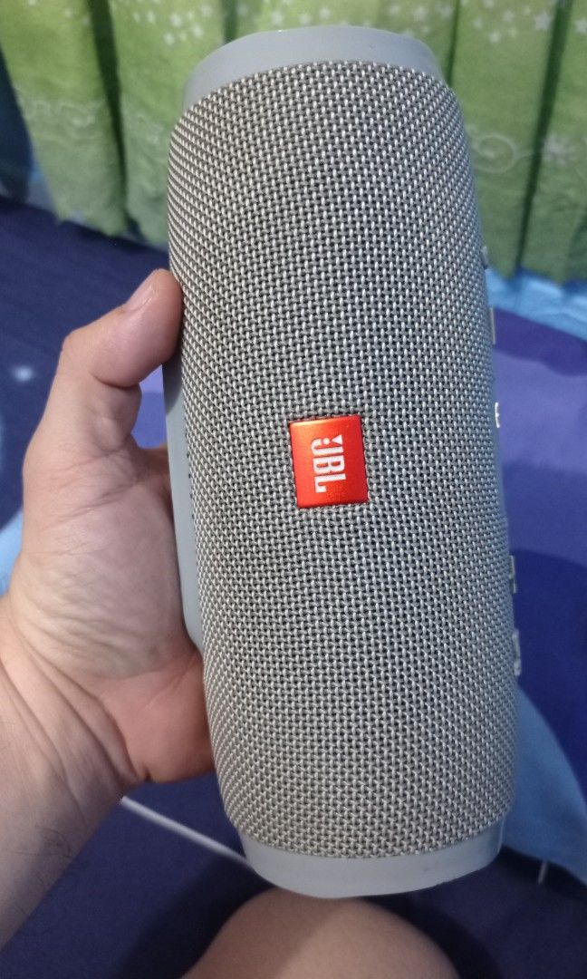 JBL charge 3 (original) on Carousell