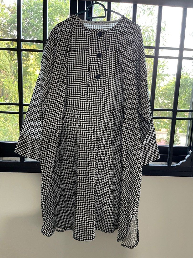 Kaifiyyah Lepak Pant set, Women's Fashion, Dresses & Sets, Sets or ...