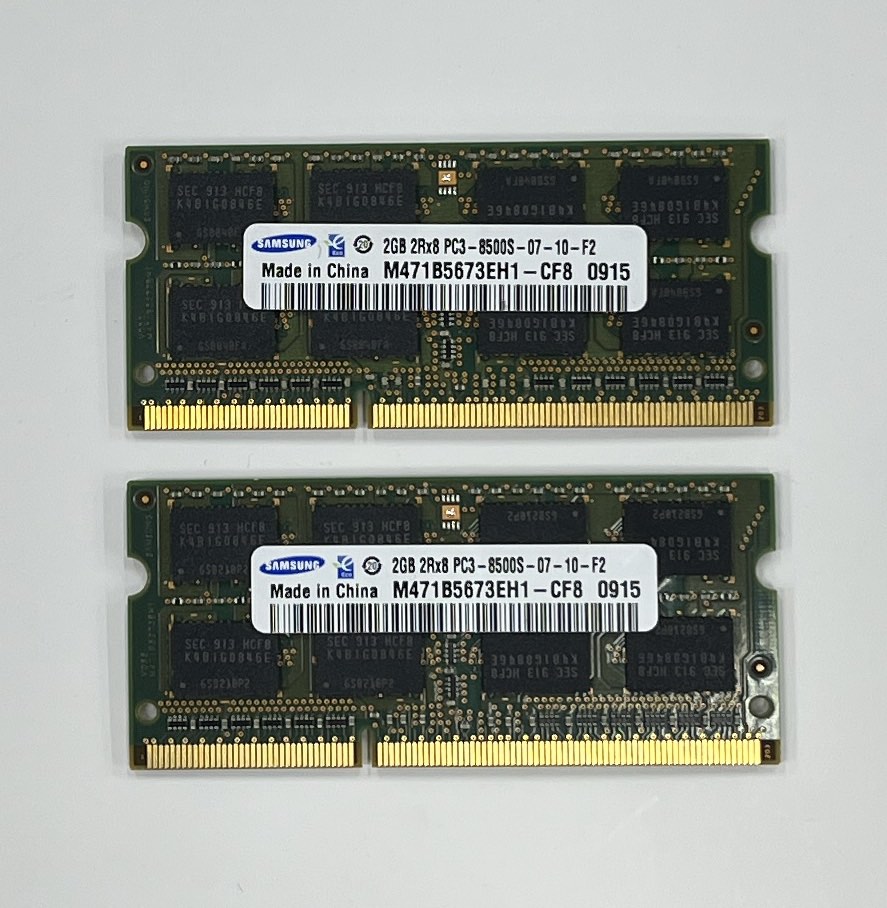Laptop Ram, Computers & Tech, Parts & Accessories, Other Accessories on ...