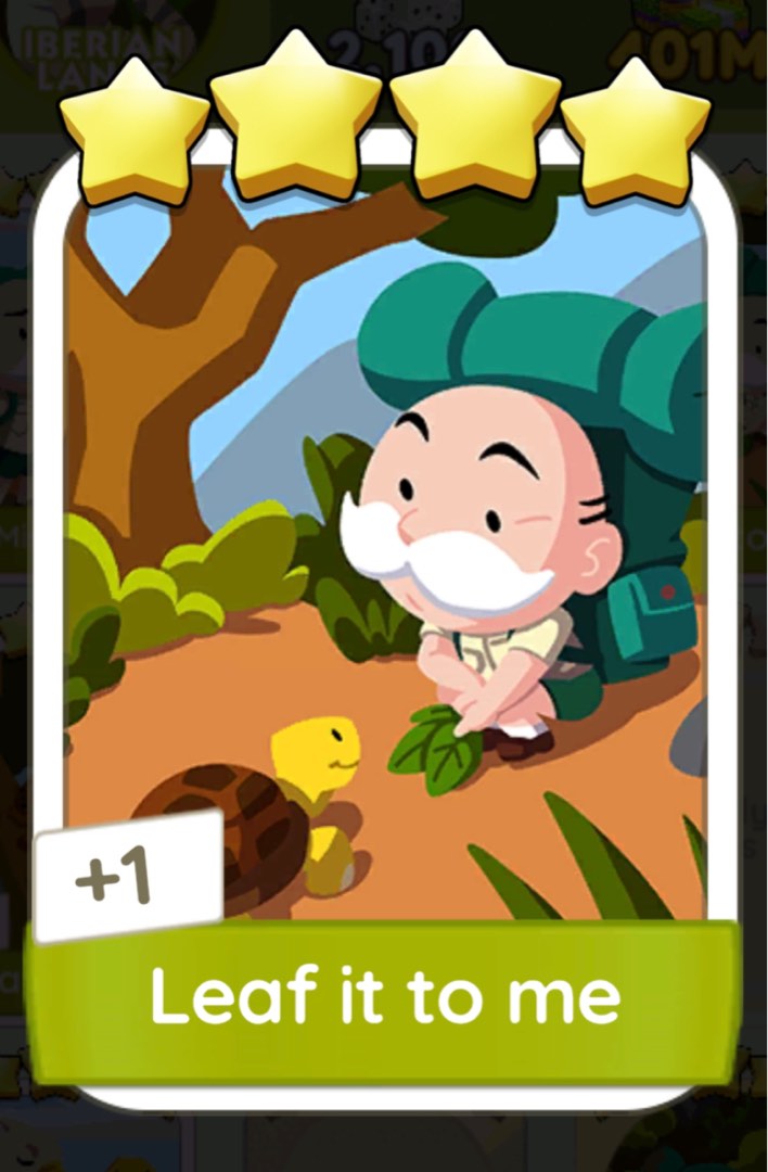 Leaf it to Me, Video Gaming, Gaming Accessories, In-Game Products on ...