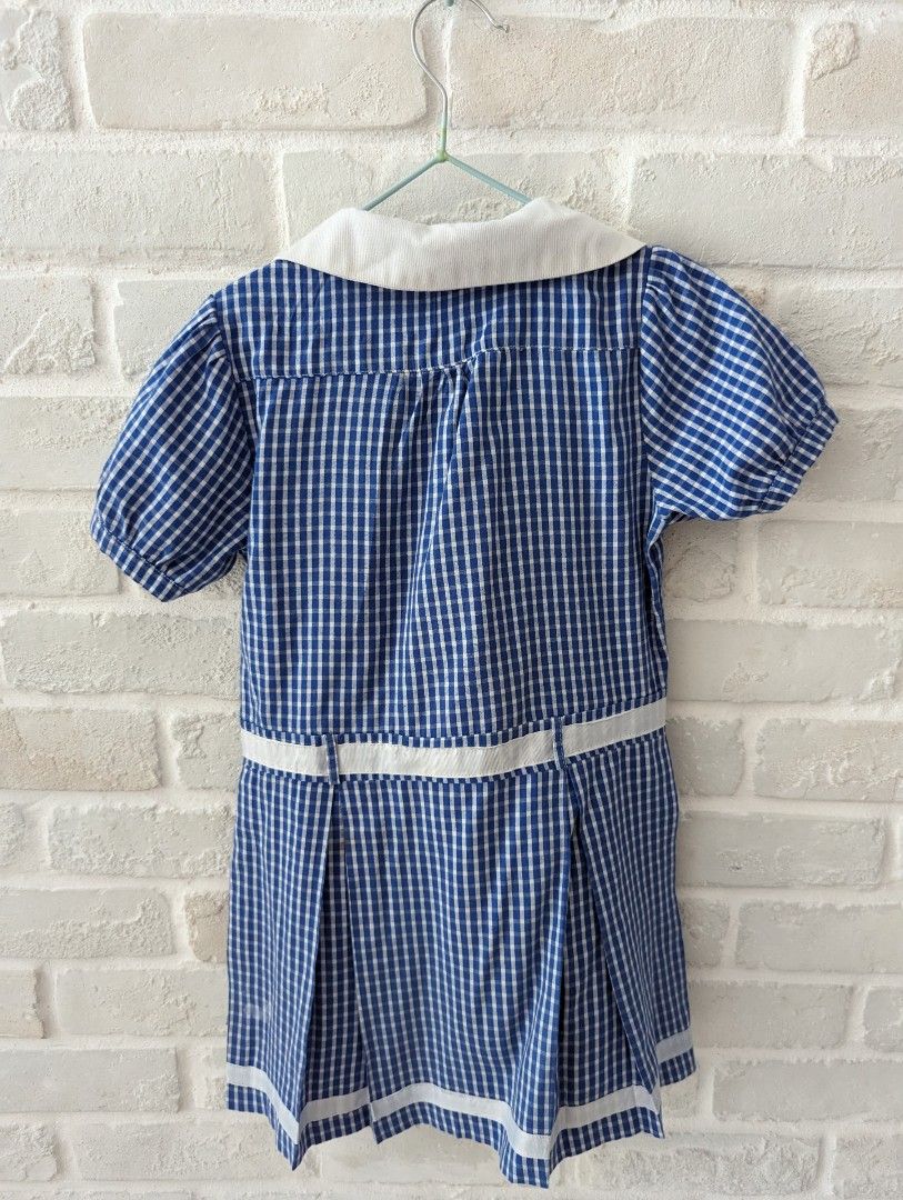 Learning Vision school uniform, Babies & Kids, Babies & Kids Fashion on ...