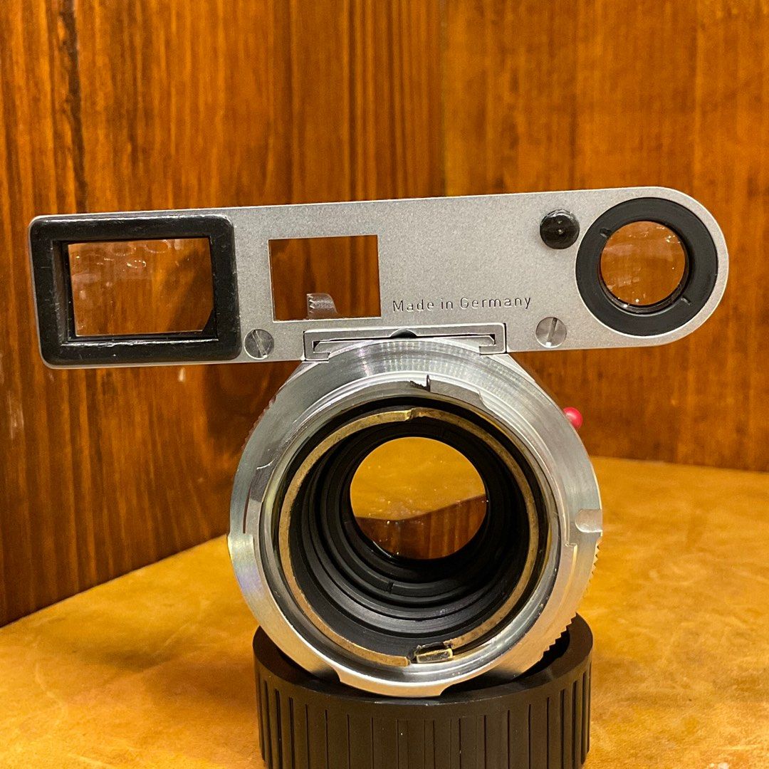 Leica 50F2 DR Kanto (1578841), Photography, Cameras on Carousell