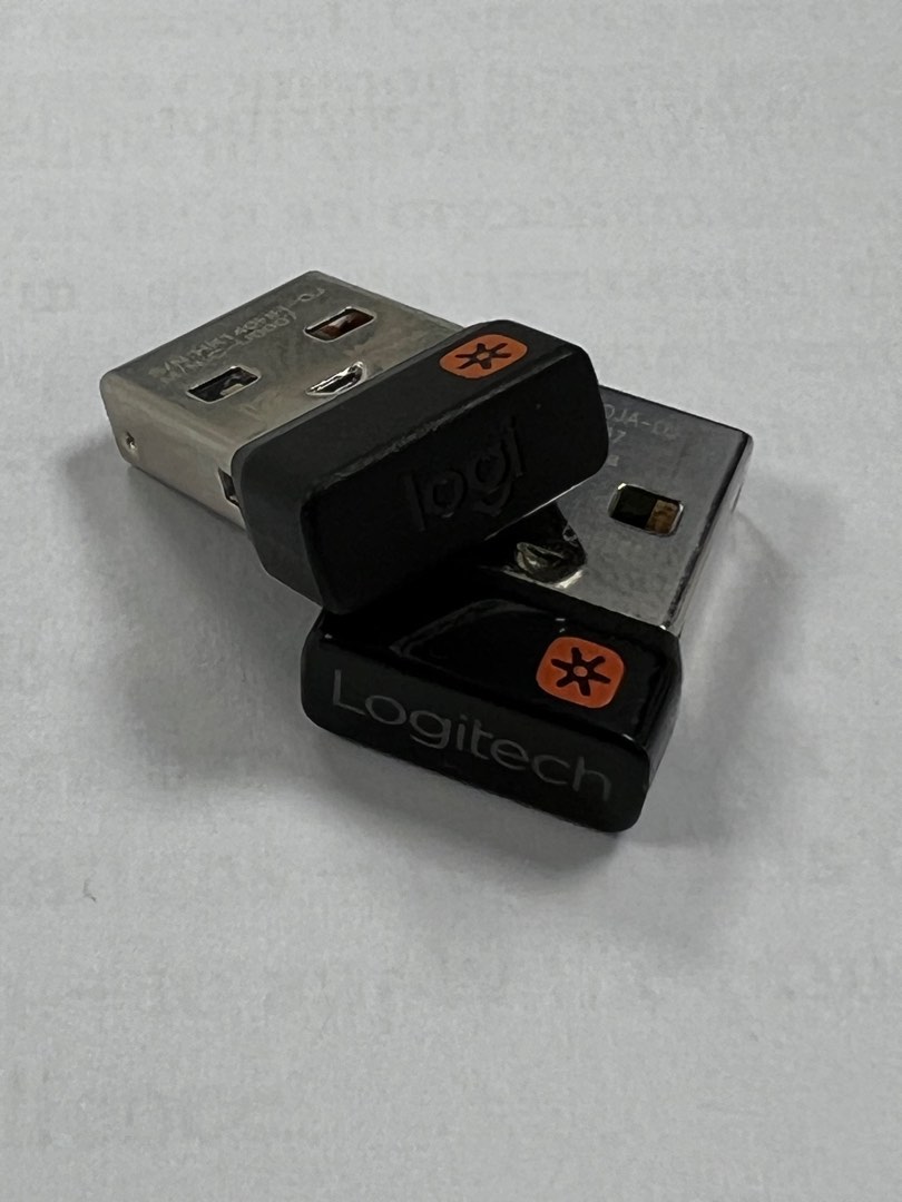Logitech Unifying Receiver, Computers & Tech, Parts & Accessories ...