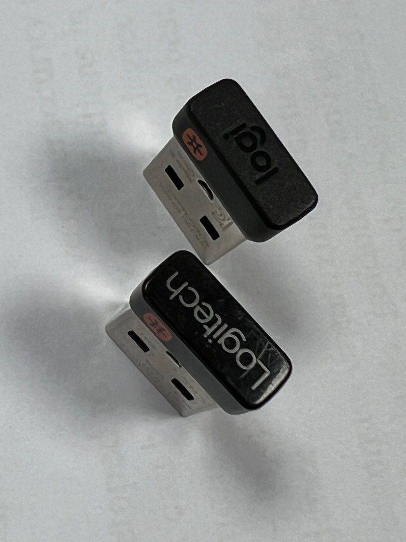 Logitech Unifying Receiver, Computers & Tech, Parts & Accessories ...