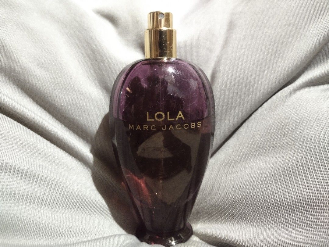 Lola by Marc Jacobs, Marc Jacobs Perfume , Lola perfume on Carousell