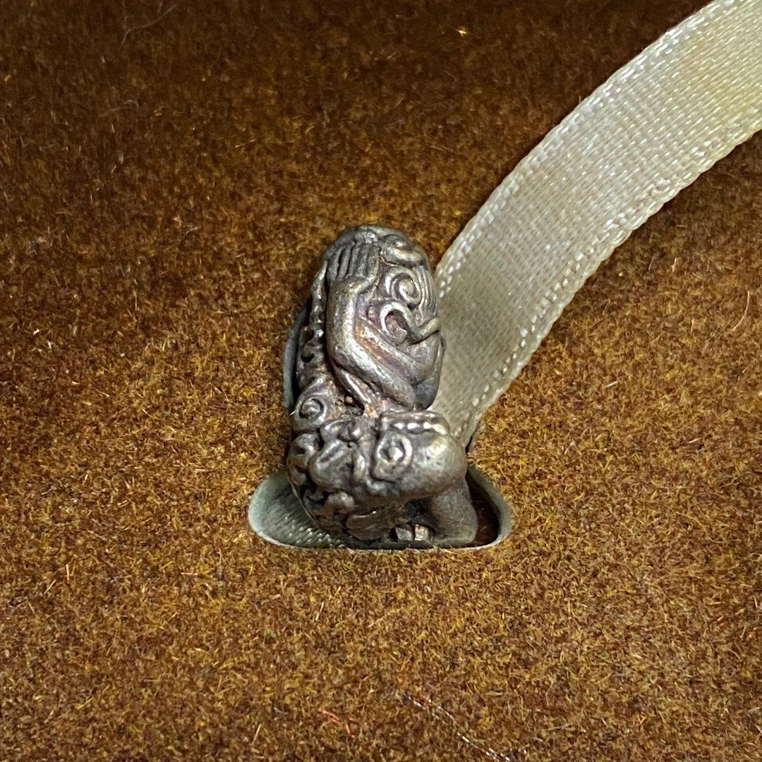 Lp Tim Phra Pidta 2518, Hobbies & Toys, Memorabilia & Collectibles ...