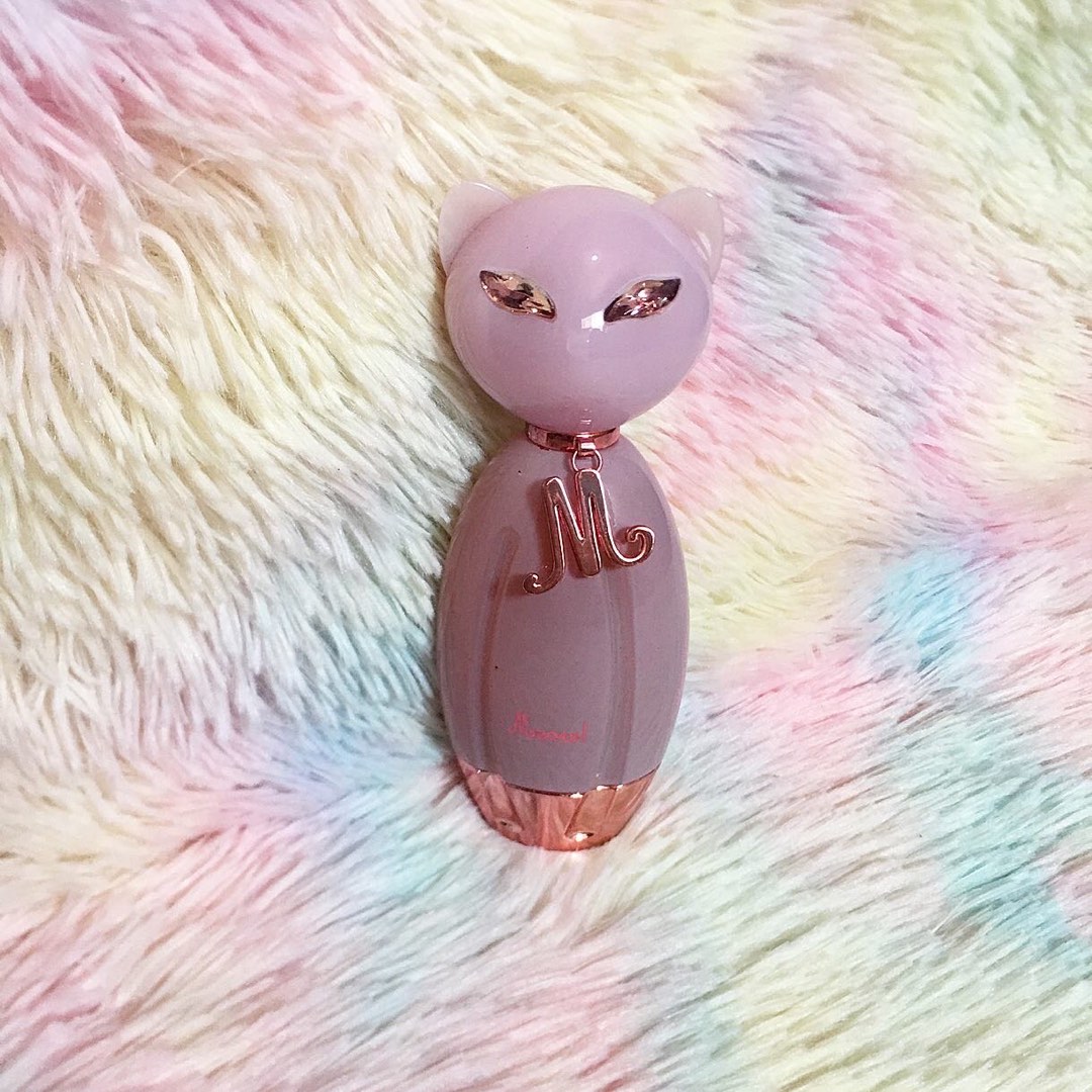 MEOW by Katy Perry EDP on Carousell