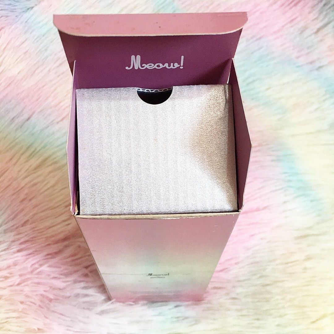MEOW by Katy Perry EDP on Carousell