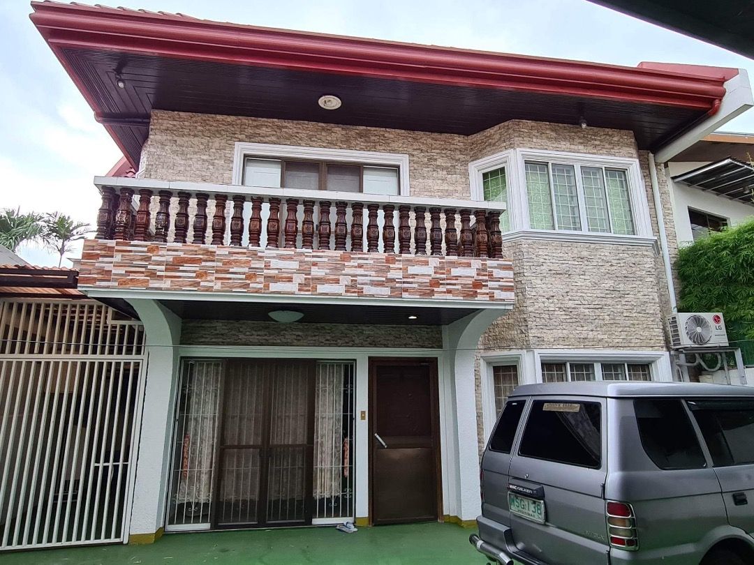 Merville Park Subdivision on Carousell