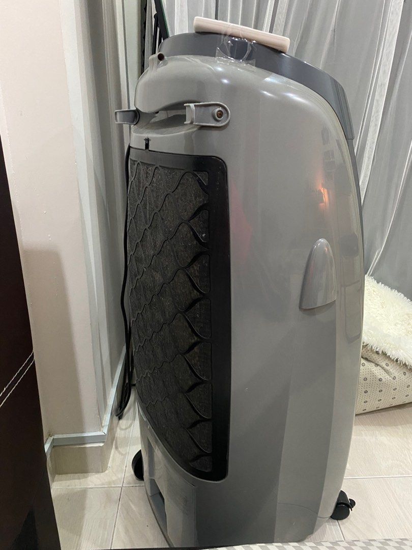 Mistral Air Cooler, TV & Home Appliances, Air Conditioners & Heating on ...