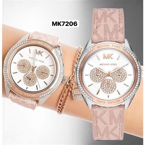 MK WATCH, Luxury, Watches on Carousell
