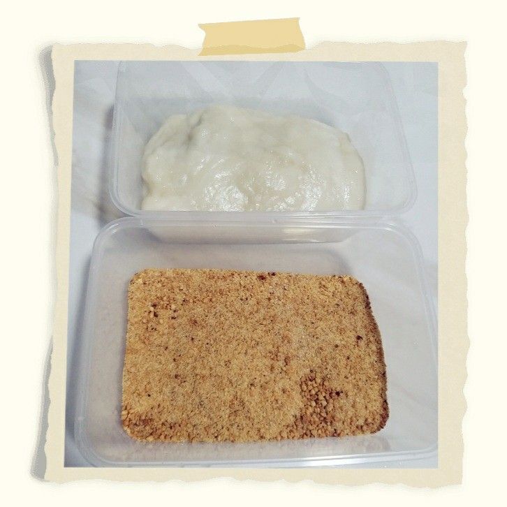Muah Chee Set, Food & Drinks, Homemade Bakes on Carousell