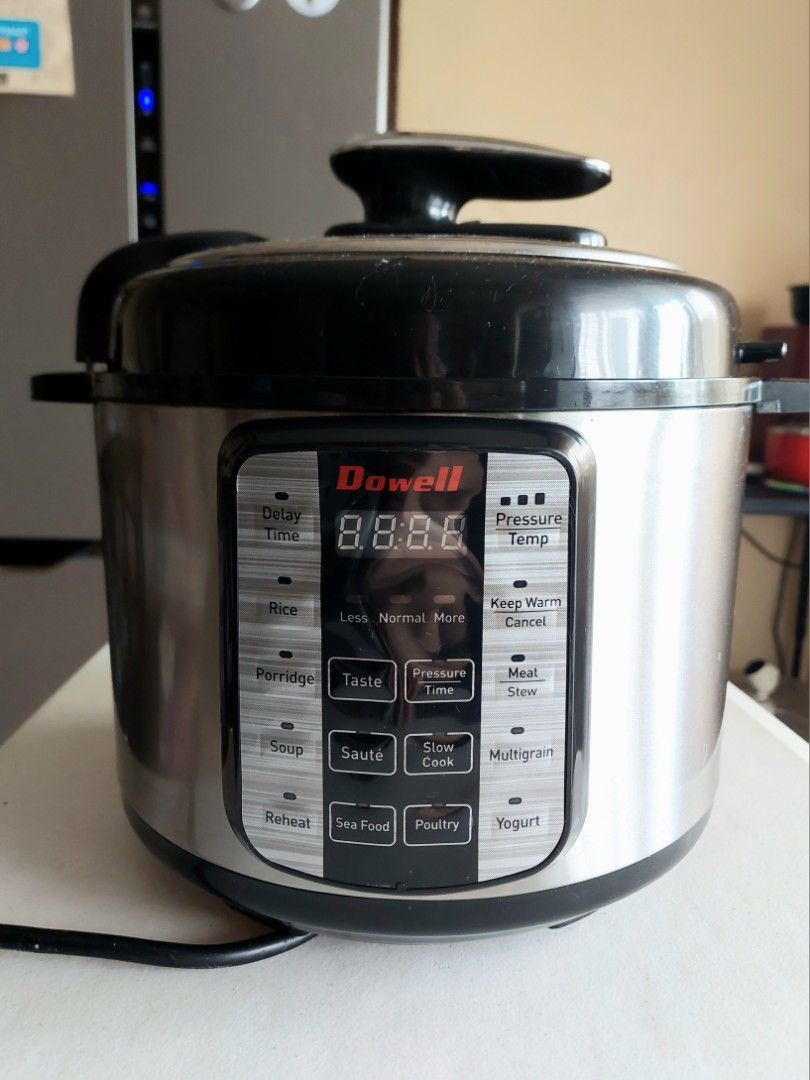 Multi-purpose Cooker, TV & Home Appliances, Kitchen Appliances, Cookers ...