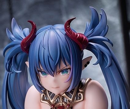 Native Hotvenus Succuco 1/4 Scale Figure, Hobbies & Toys, Toys & Games on Carousell
