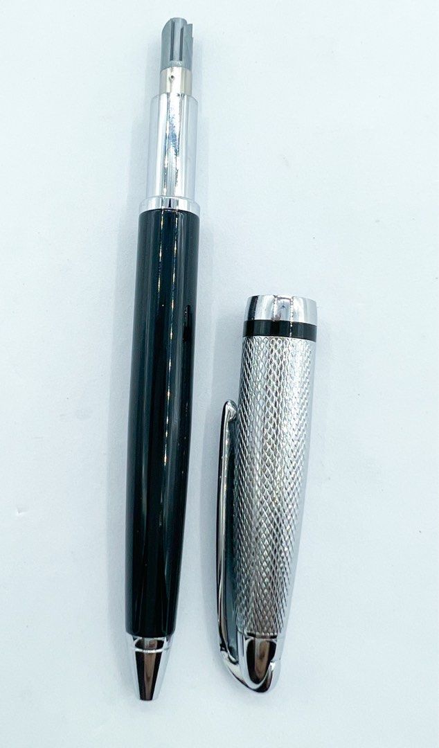 New albedo French ballpoint pen, Hobbies & Toys, Stationery & Craft ...