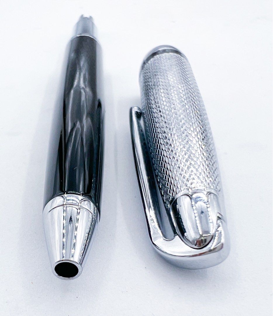 New albedo French ballpoint pen, Hobbies & Toys, Stationery & Craft ...