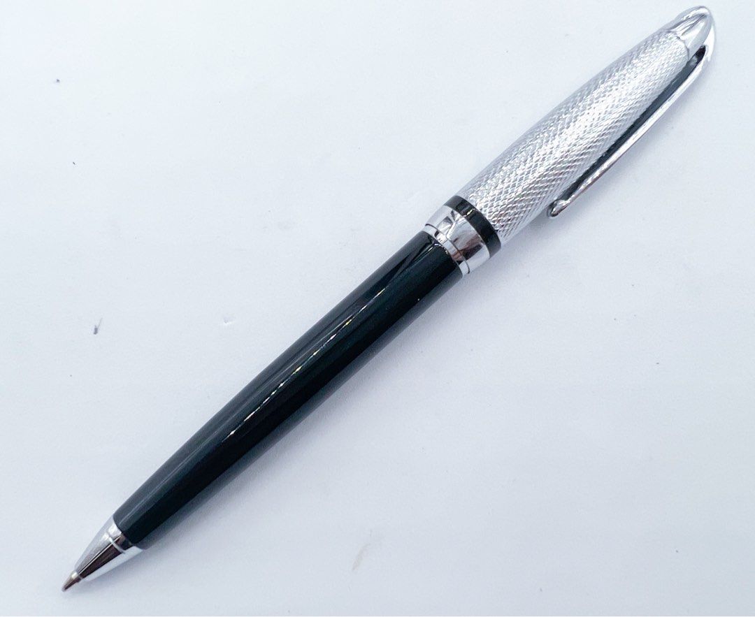 New albedo French ballpoint pen, Hobbies & Toys, Stationery & Craft ...