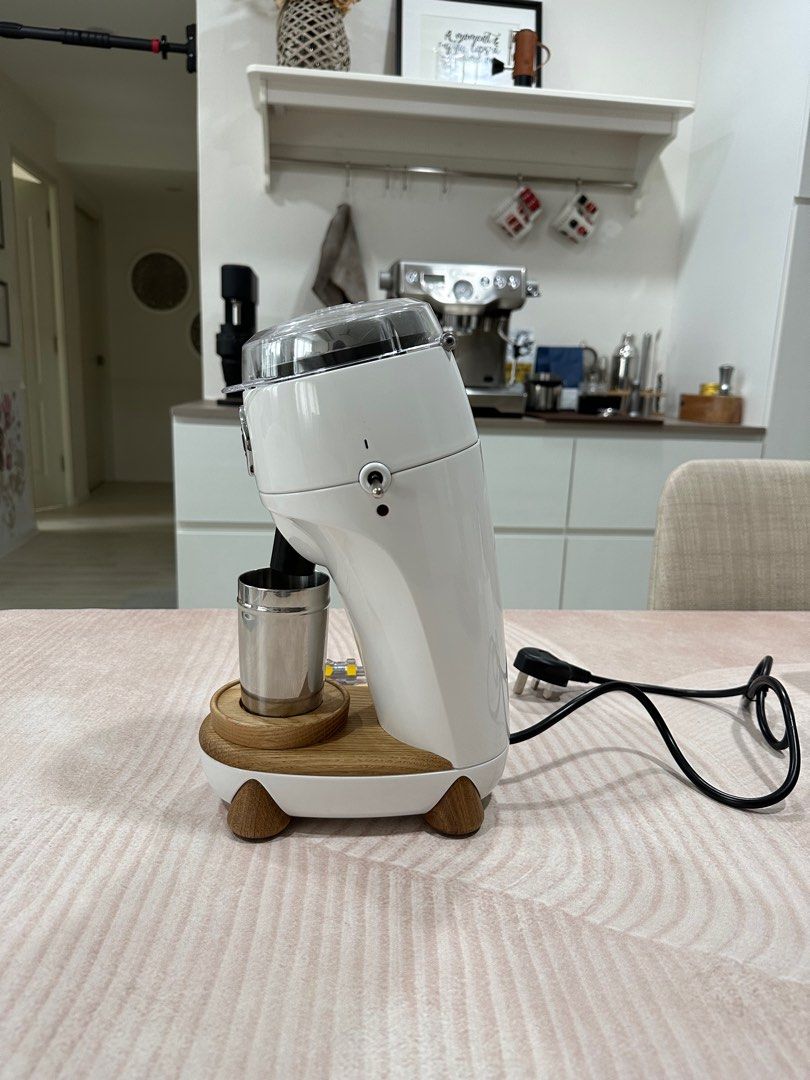 Niche Zero coffee Grinder, TV & Home Appliances, Kitchen Appliances ...