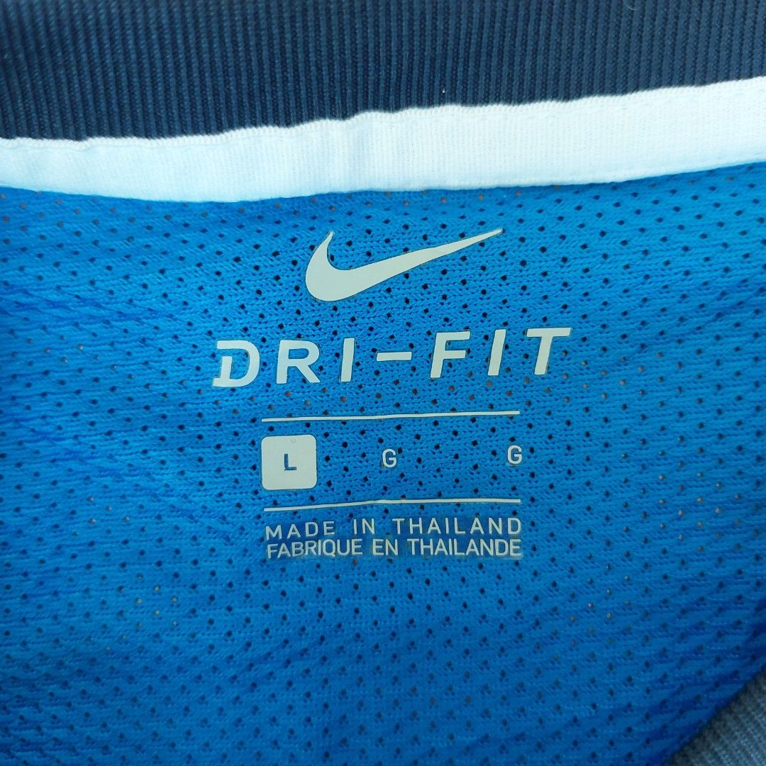 NIKE DRI-FIT ACD GX FP SS TEE, Men's Fashion, Activewear on Carousell