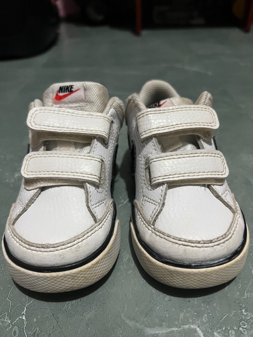 Nike for toddlers, Babies & Kids, Babies & Kids Fashion on Carousell