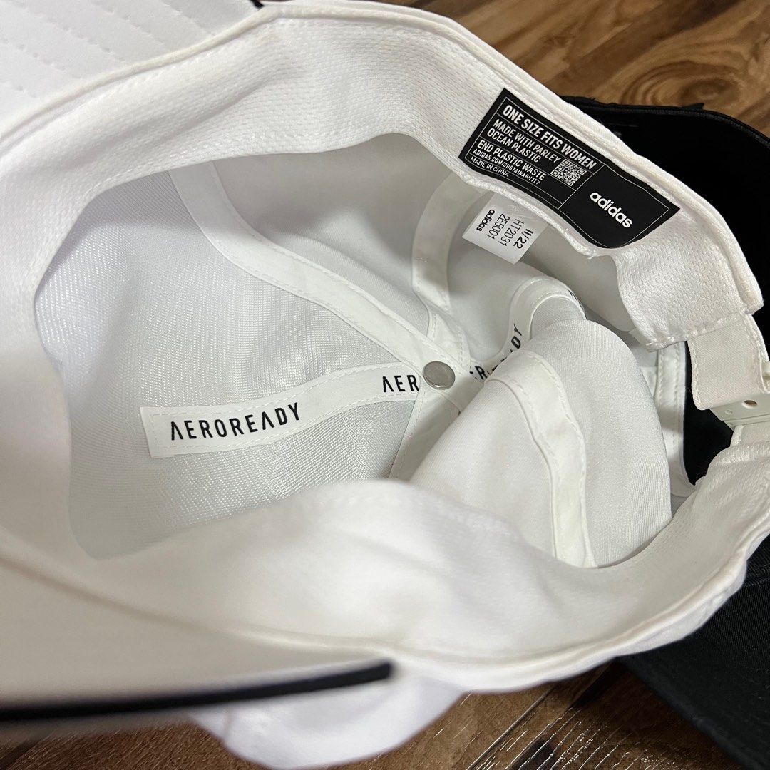 Nike Heritage & Adidas Caps, Men's Fashion, Watches & Accessories, Caps ...