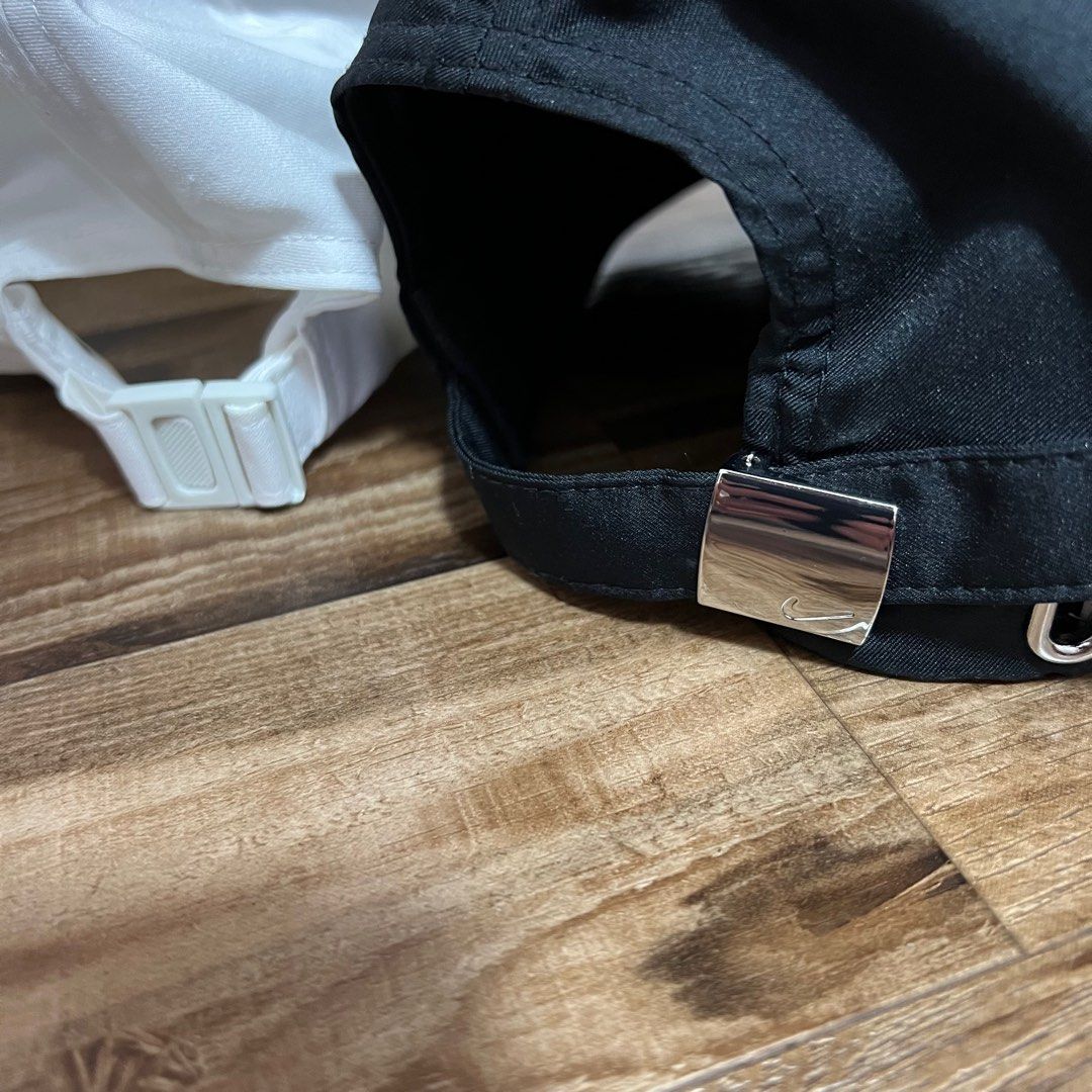 Nike Heritage & Adidas Caps, Men's Fashion, Watches & Accessories, Caps ...