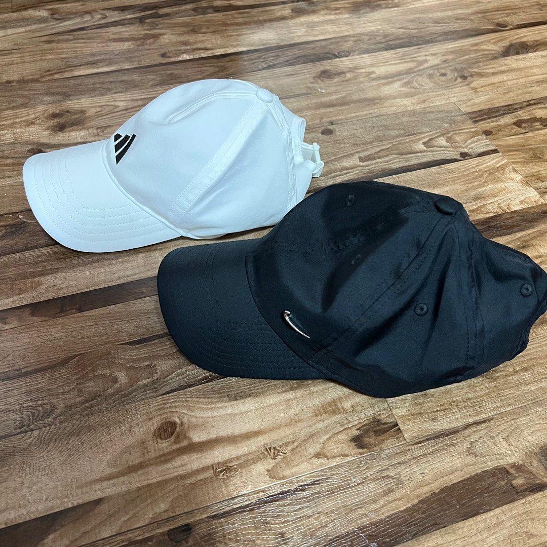 Nike Heritage & Adidas Caps, Men's Fashion, Watches & Accessories, Caps ...