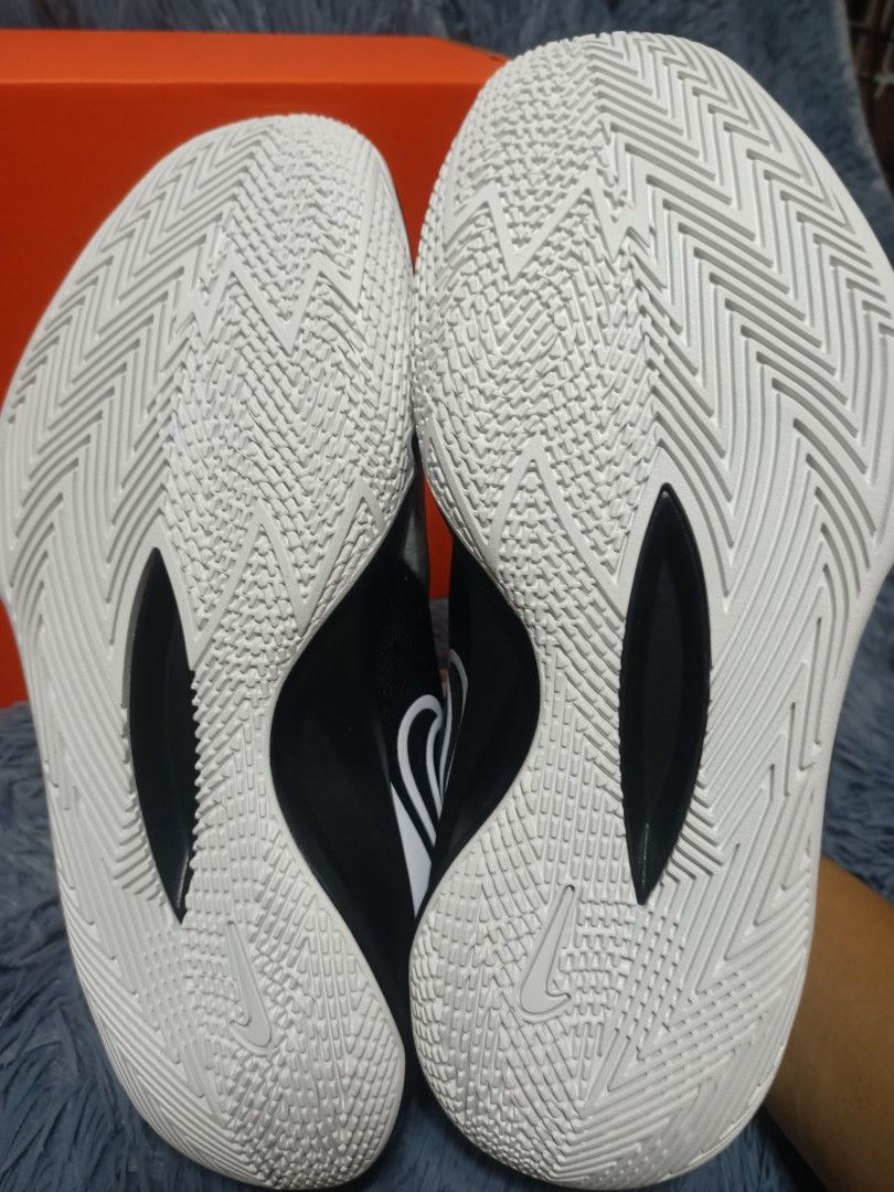 Nike Precision 6 (Panda), Men's Fashion, Footwear, Sneakers on Carousell