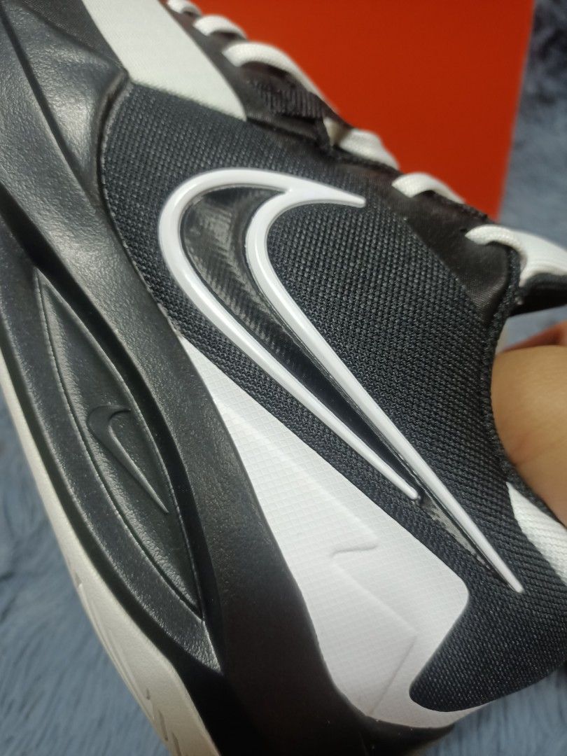 Nike Precision 6 (Panda), Men's Fashion, Footwear, Sneakers on Carousell
