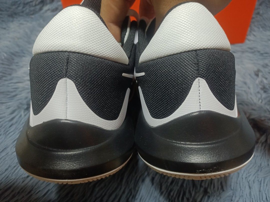 Nike Precision 6 (Panda), Men's Fashion, Footwear, Sneakers on Carousell